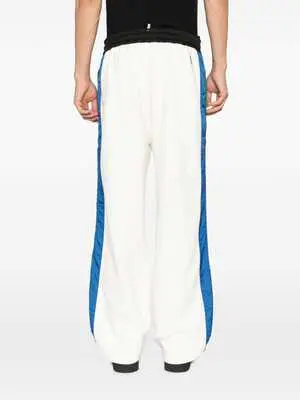 Moncler Side-stripe Cotton Track Pants