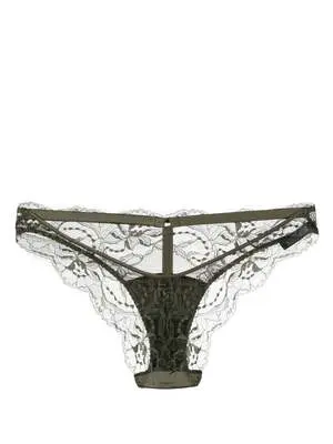 FLEUR OF ENGLAND Ingrid Ouvert Brief