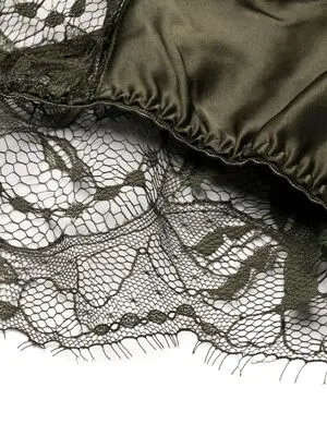 FLEUR OF ENGLAND Ingrid Ouvert Brief