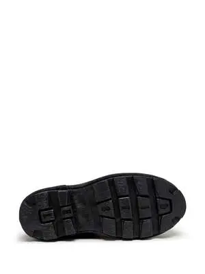 DIESEL® D-hammer Md Chelsea Boots - Black