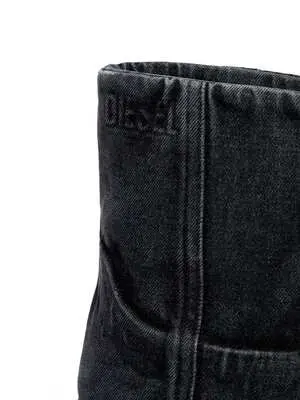DIESEL® D-hammer Md Chelsea Boots - Black