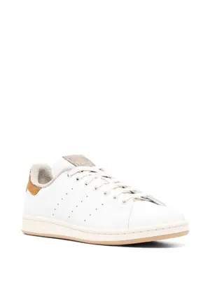 Adidas Stan Smith Logo-print Sneakers