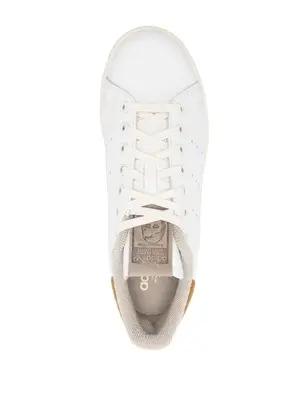 Adidas Stan Smith Logo-print Sneakers