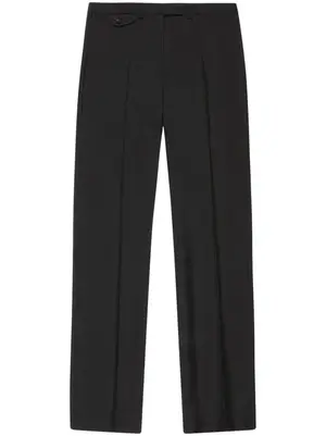 Bally Tailored Bottoms For Women