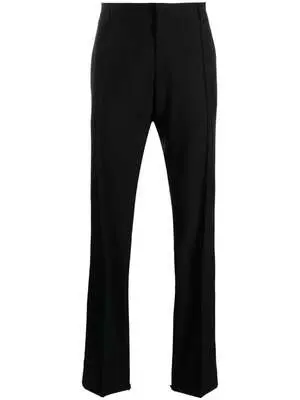 1017 Alyx 9sm Black Wash Pants For Men