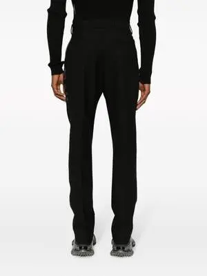 1017 Alyx 9sm Straight-leg Wool Trousers