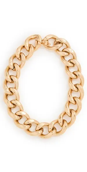 Isabel Marant Étoile Ras Du Cou Choker - Dore