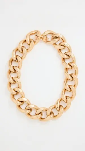 Isabel Marant Étoile Ras Du Cou Choker