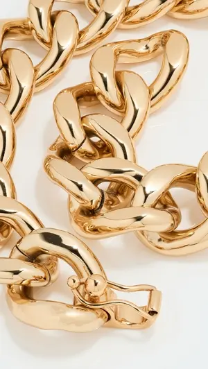 Isabel Marant Étoile Ras Du Cou Choker