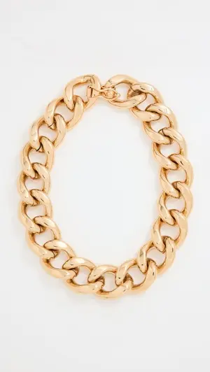 Isabel Marant Étoile Ras Du Cou Choker