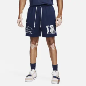 Nike Authentics Mesh Shorts