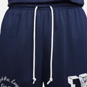 Nike Authentics Mesh Shorts
