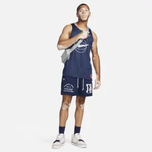Nike Authentics Mesh Shorts