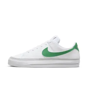 Nike Court Legacy Next Nature Shoes White-3