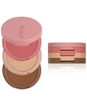 KAJA Face Bento Cream Bronzer - Cloud Latte