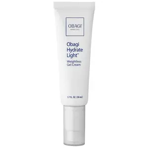 OBAGI MEDICAL Hydrate Light Weightless Gel Cream - One-color
