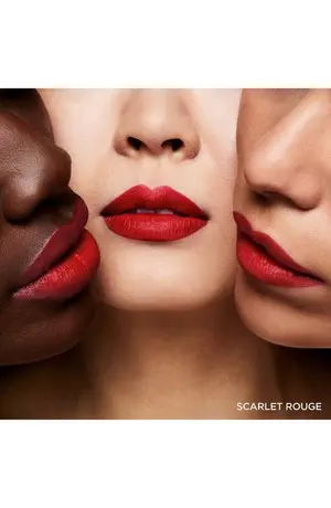 TOM FORD Mini Lip Color 5-piece Discovery Set $95 Value