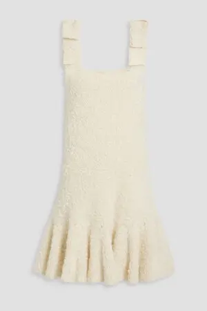 Jil Sander Slip Cocktail Dresses