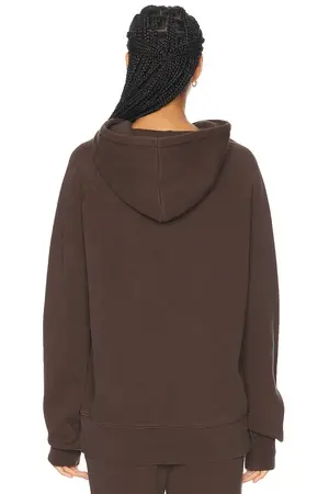 WAO Pullover Hoodie