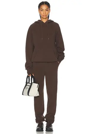 WAO Pullover Hoodie