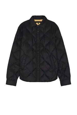 Rag & Bone Padded Dane Shirt