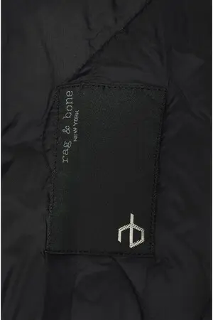 Rag & Bone Padded Dane Shirt