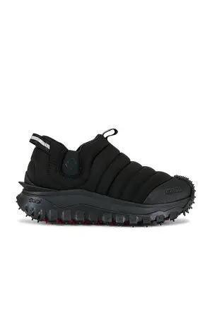 Moncler Elastic Sneakers For Women