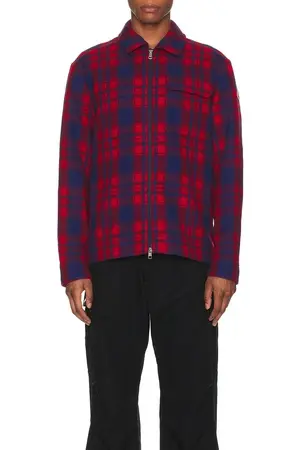 Moncler Shirt