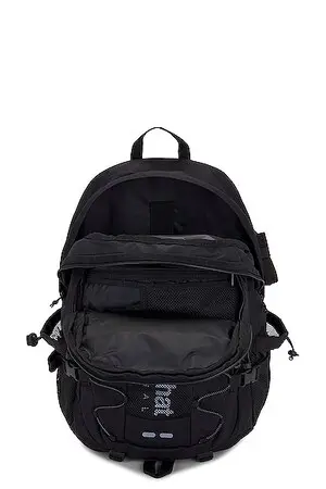 Thisisneverthat Intl-Logo Backpack 30 In Black - 20% Off