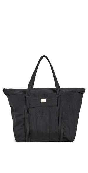 LOEFFLER RANDALL Dina Travel Tote