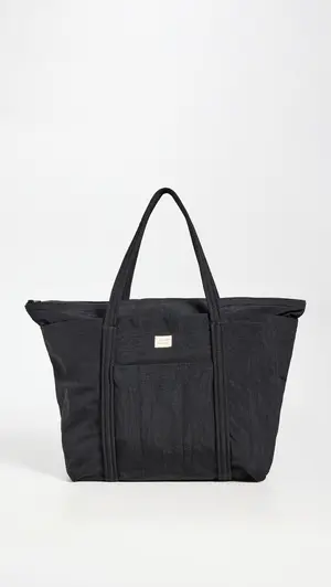 LOEFFLER RANDALL Dina Travel Tote