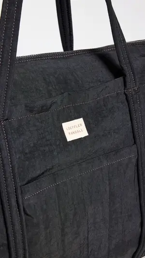 LOEFFLER RANDALL Dina Travel Tote