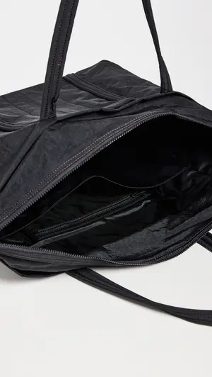 LOEFFLER RANDALL Dina Travel Tote