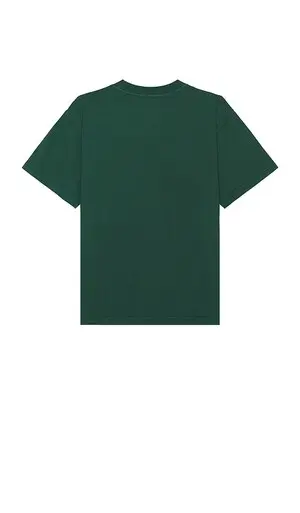 WAO The Relaxed Tee - Green