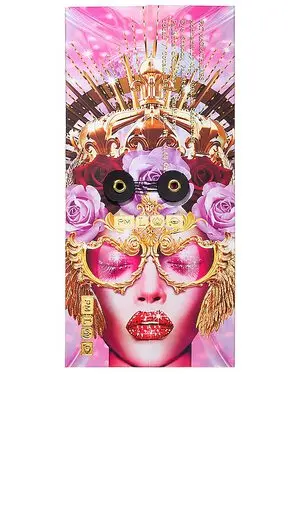 PAT MCGRATH LABS Mothership Xi: Sunlit Seduction Eyeshadow Palette In Multi