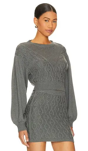 Tularosa Davina Sweater