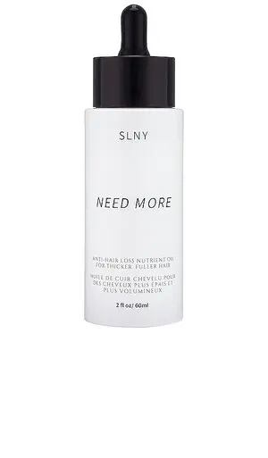SOLARIS LABORATORIES NY Need More Anti-hair Loss Serum Treatment - N,a