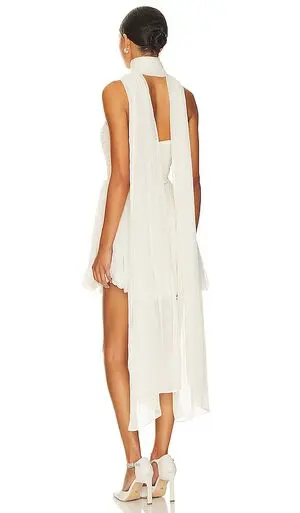 NANA JACQUELINE Chloe Mini Dress
