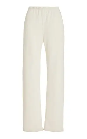 Eterne Cotton Modal Sweatpants
