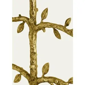 Michael Aram Espalier Golden Tree