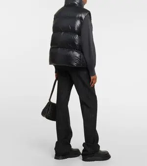 Canada Goose Cypress Down Vest - Black
