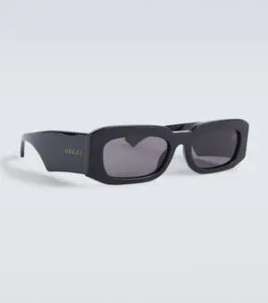 Gucci Rectangular Sunglasses