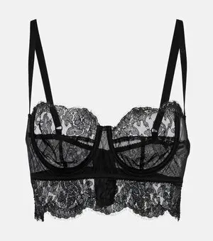 Underwired Bras