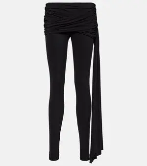 Magda Butrym Ankle Leggings