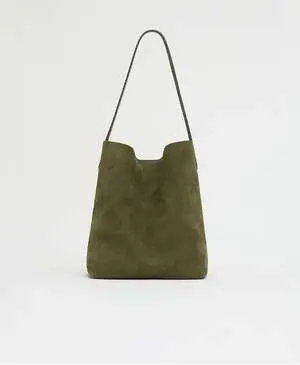 MANSUR GAVRIEL Everyday Cabas - Algae