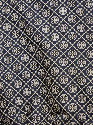 Tory Burch T Monogram Cropped Jacket