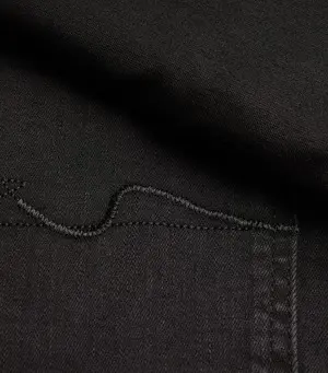 7 For All Mankind Maternity Bootcut Jeans