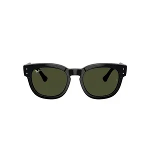 Ray-ban Mega Hawkeye Sunglasses - Black