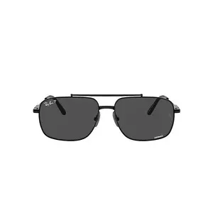 Ray-ban Michael Titanium Sunglasses