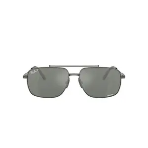 Ray-ban Michael Titanium Sunglasses